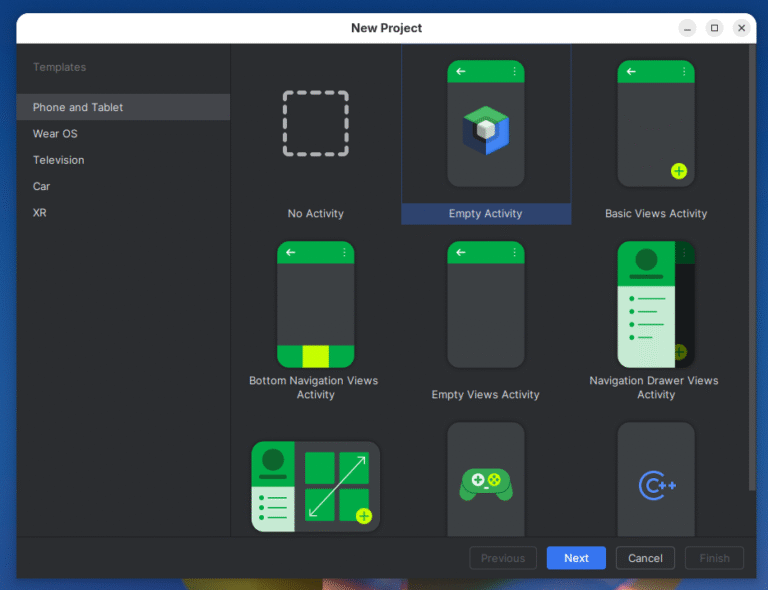 Desarrollo de Aplicación Móvil en Android Studio – RepoBit – Apuntes de ...